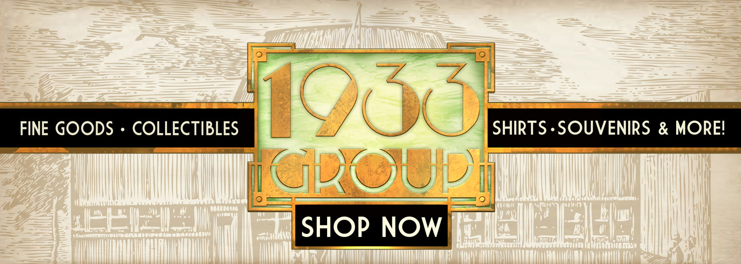 Bars by Los Angeles' 1933 Group Take You Back In Time