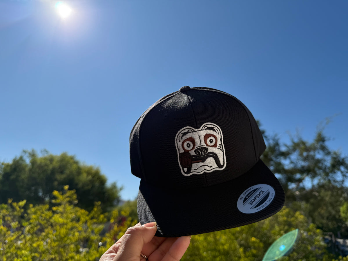 Idle Hour Bulldog Hat – 1933 Group