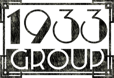 Bars by Los Angeles' 1933 Group Take You Back In Time