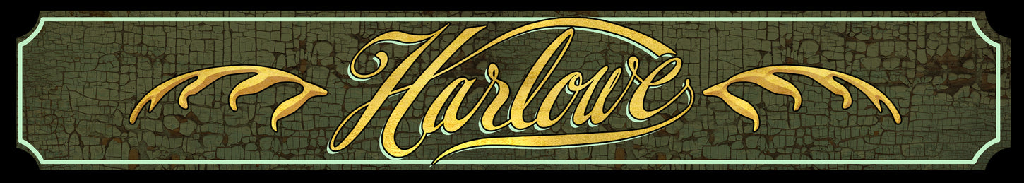 Bars by Los Angeles' 1933 Group Take You Back In Time