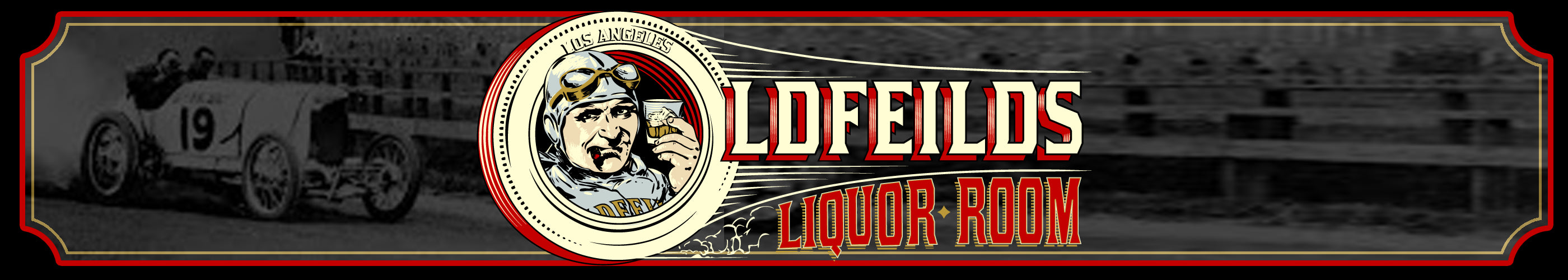 Bars by Los Angeles' 1933 Group Take You Back In Time