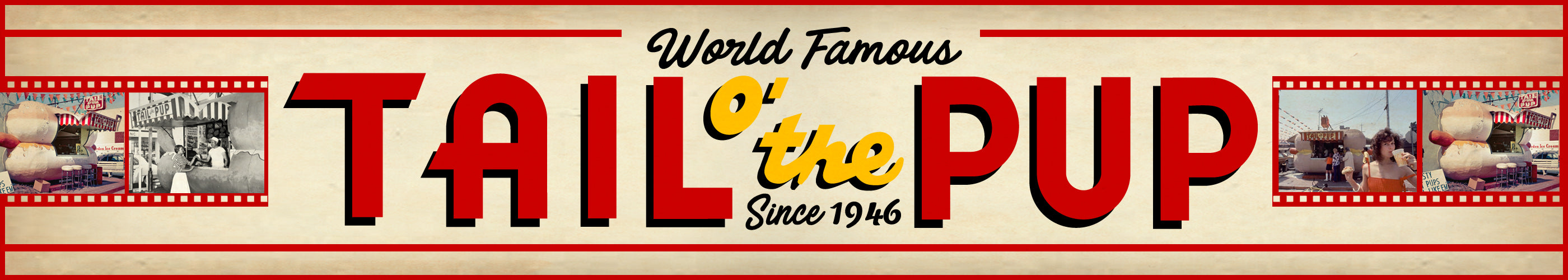 Bars by Los Angeles' 1933 Group Take You Back In Time