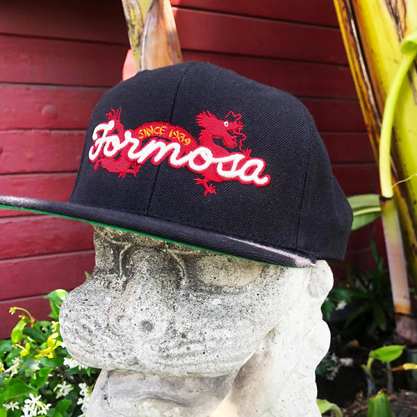 Bars by Los Angeles' 1933 Group Take You Back In Time